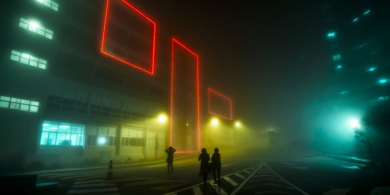 Join the The Creators Project and win Your Photo Published - VIEWBUG.com